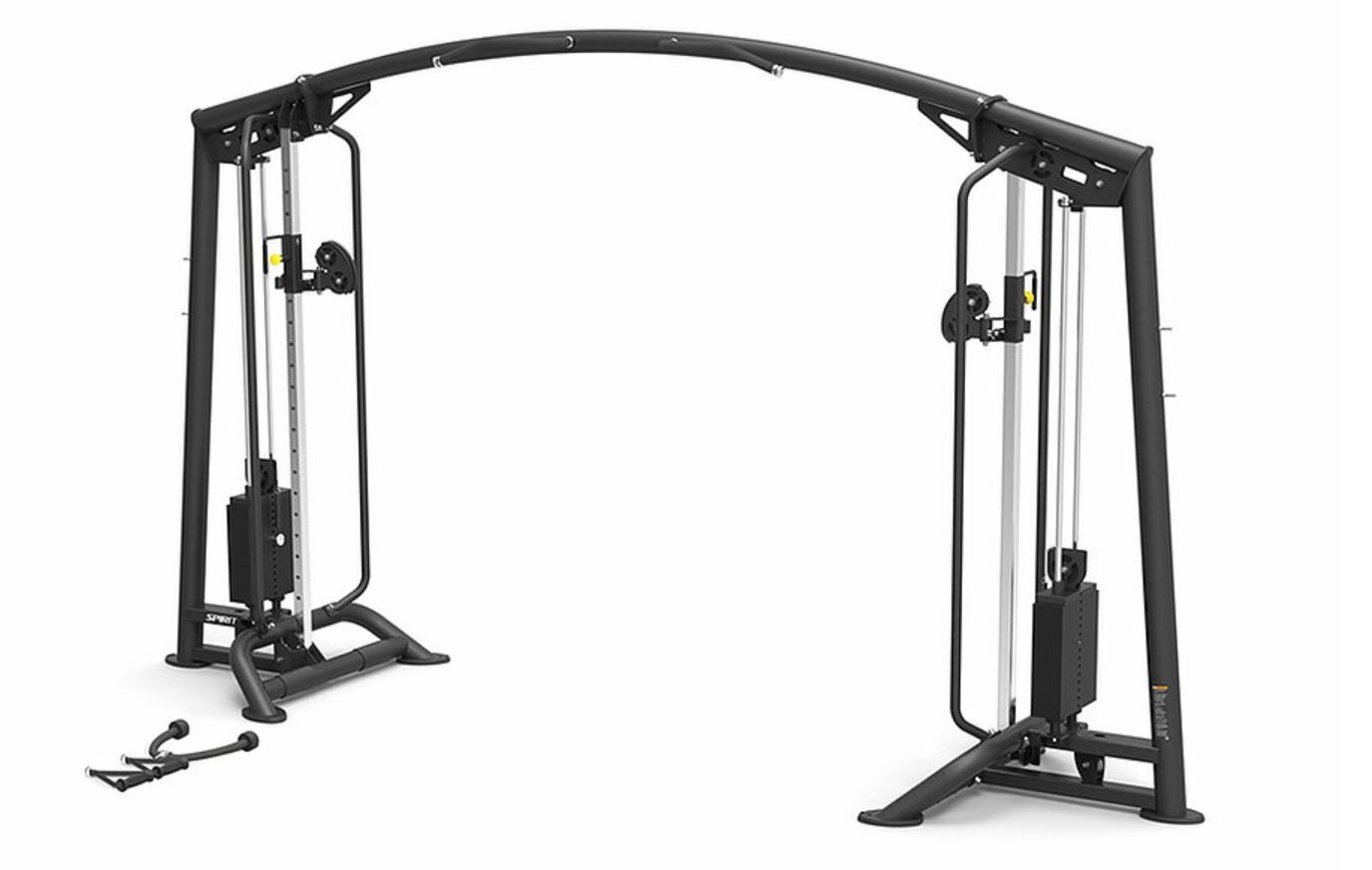 Cable crossover | 373944